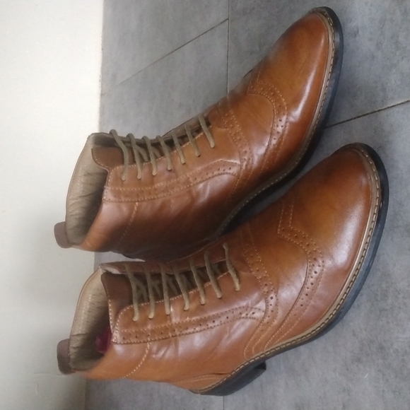 Perry Ellis | Shoes | Perry Ellis Boots | Poshmark